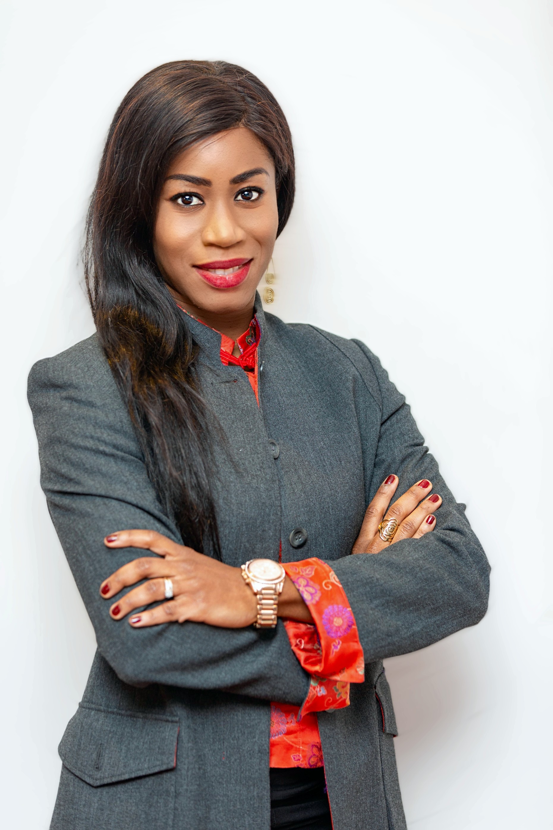 Rokhaya Mane, GTML™ - CredBadge