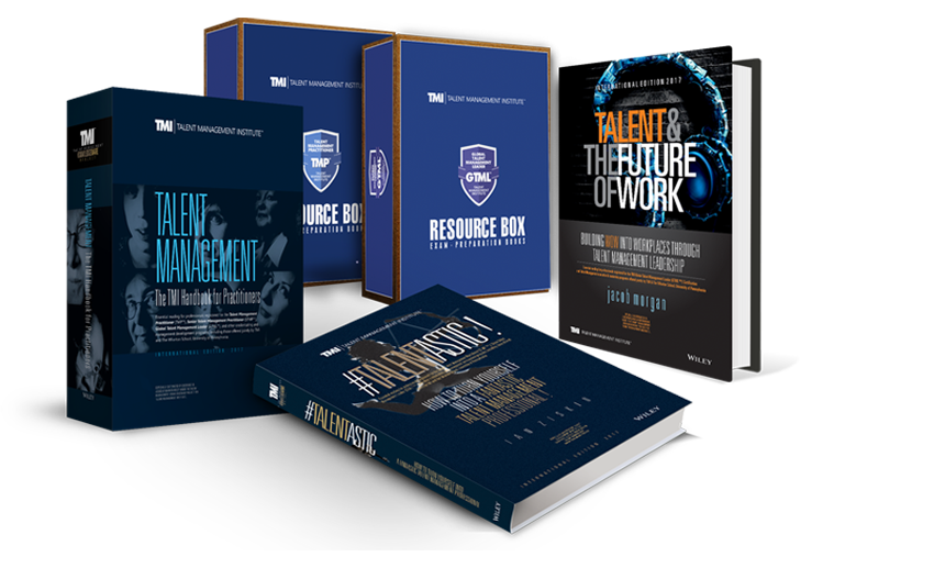 Talent Management Institute | HR Certifications | TMI