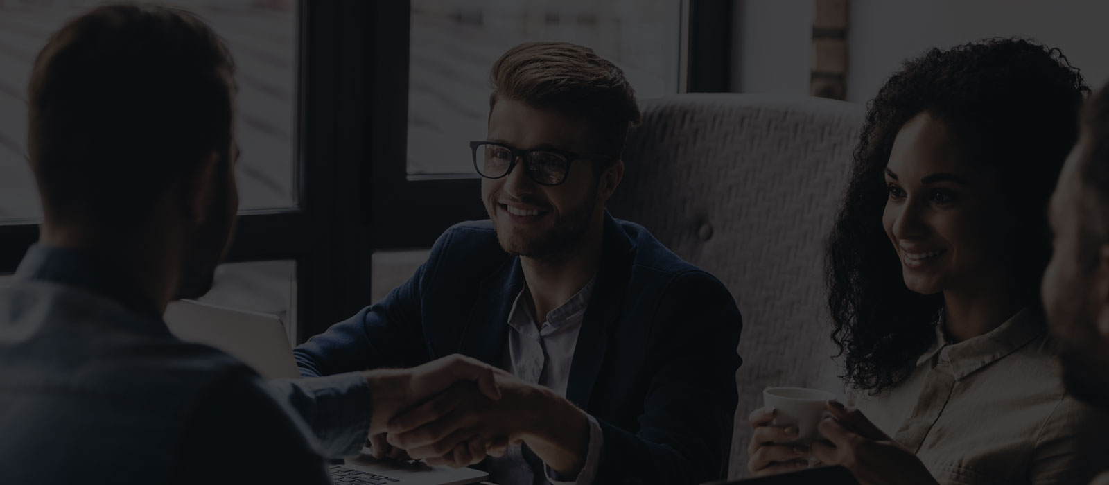 TMI-ETMS™ Partnership Program for HR Consulting Firms | TMI