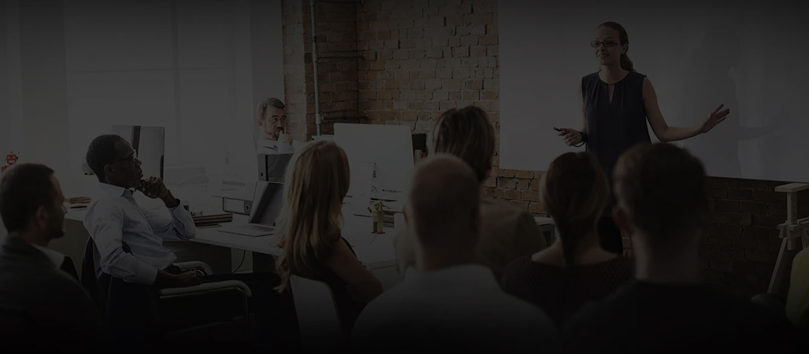 Become a TMI Authorized Education Provider | Partner with TMI